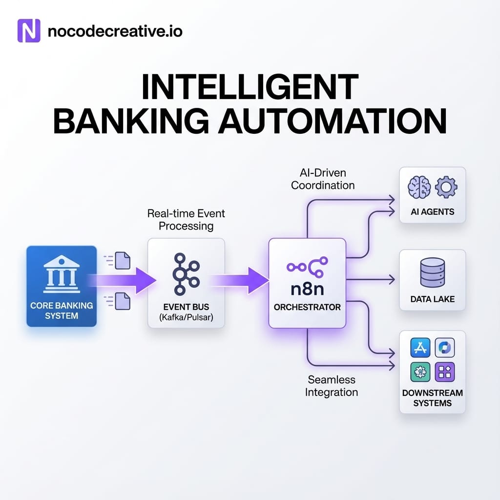 From Pilots To Production: Agentic AI Architectures For Banking